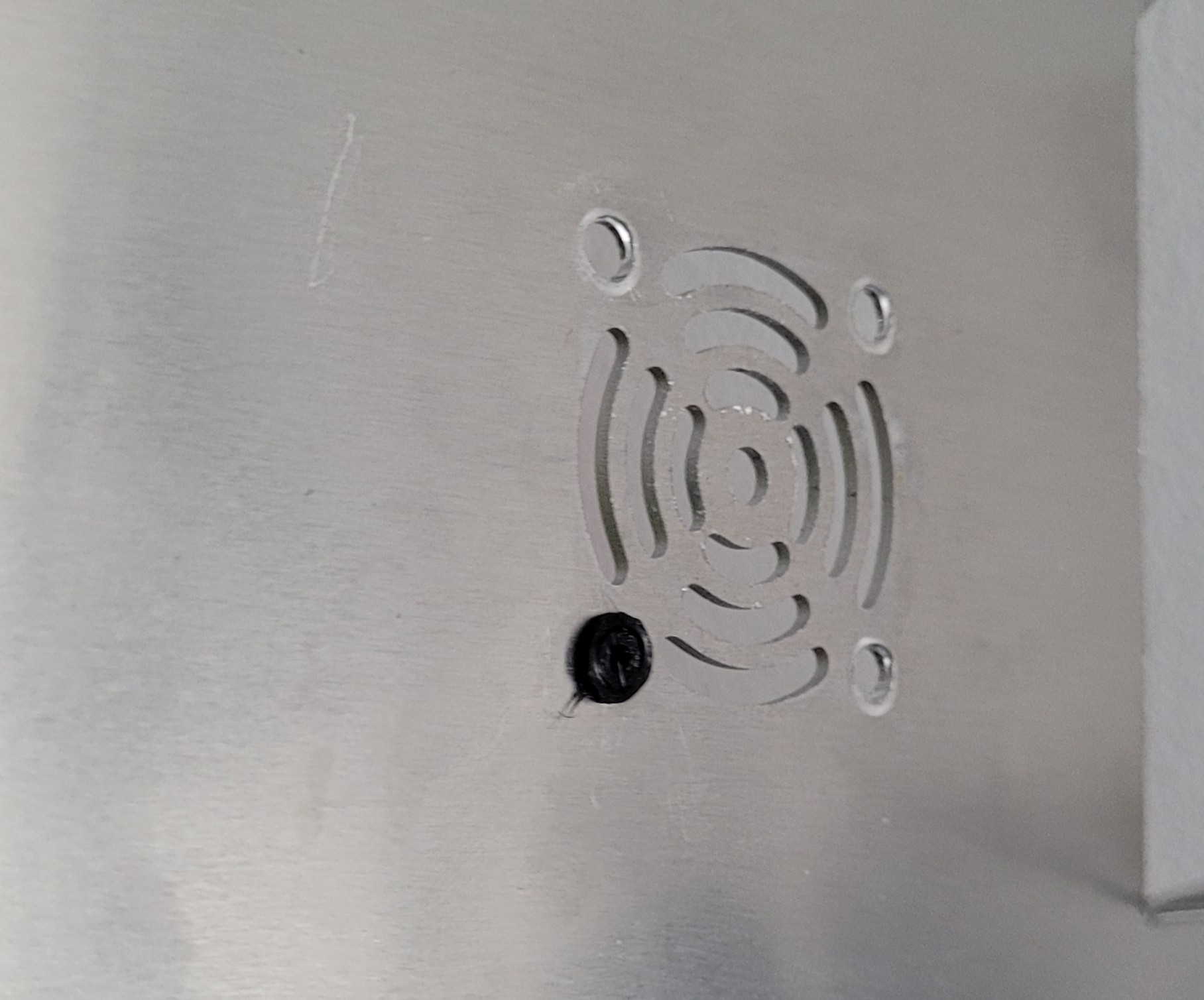 Sovol SV08 Fan Decoupler von SphaeroX | Kostenloses STL-Modell ...