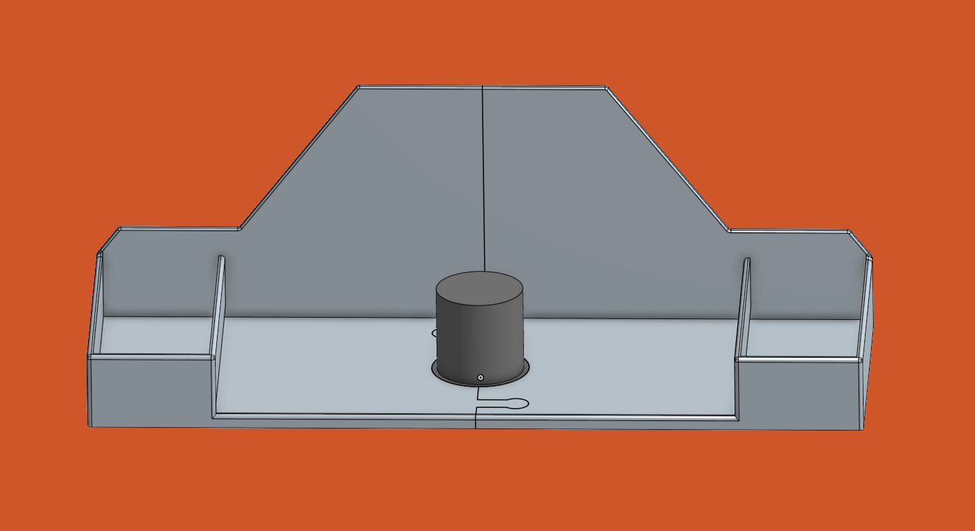 ownMade - kitchen countertop water protector 01 by Rieva | Download ...