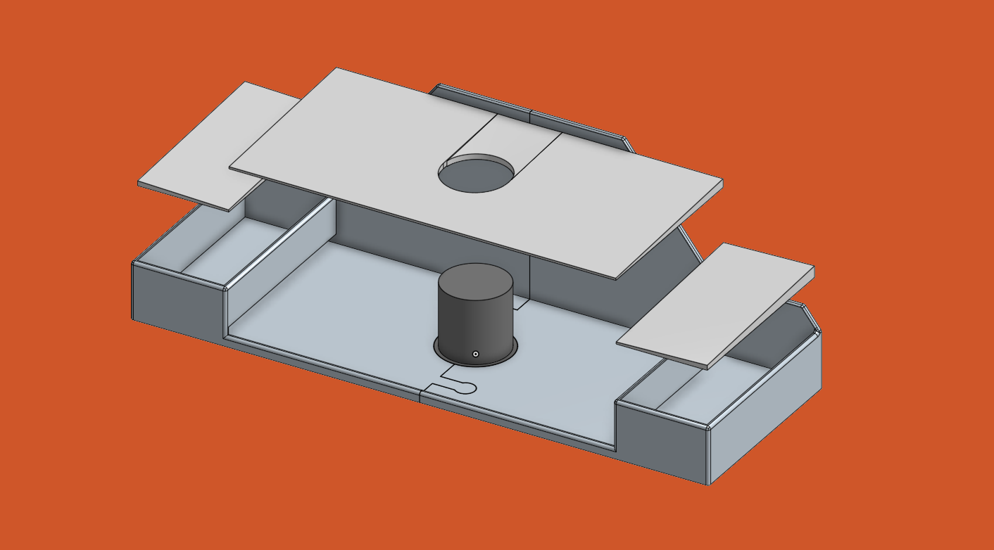 ownMade - kitchen countertop water protector 01 by Rieva | Download ...