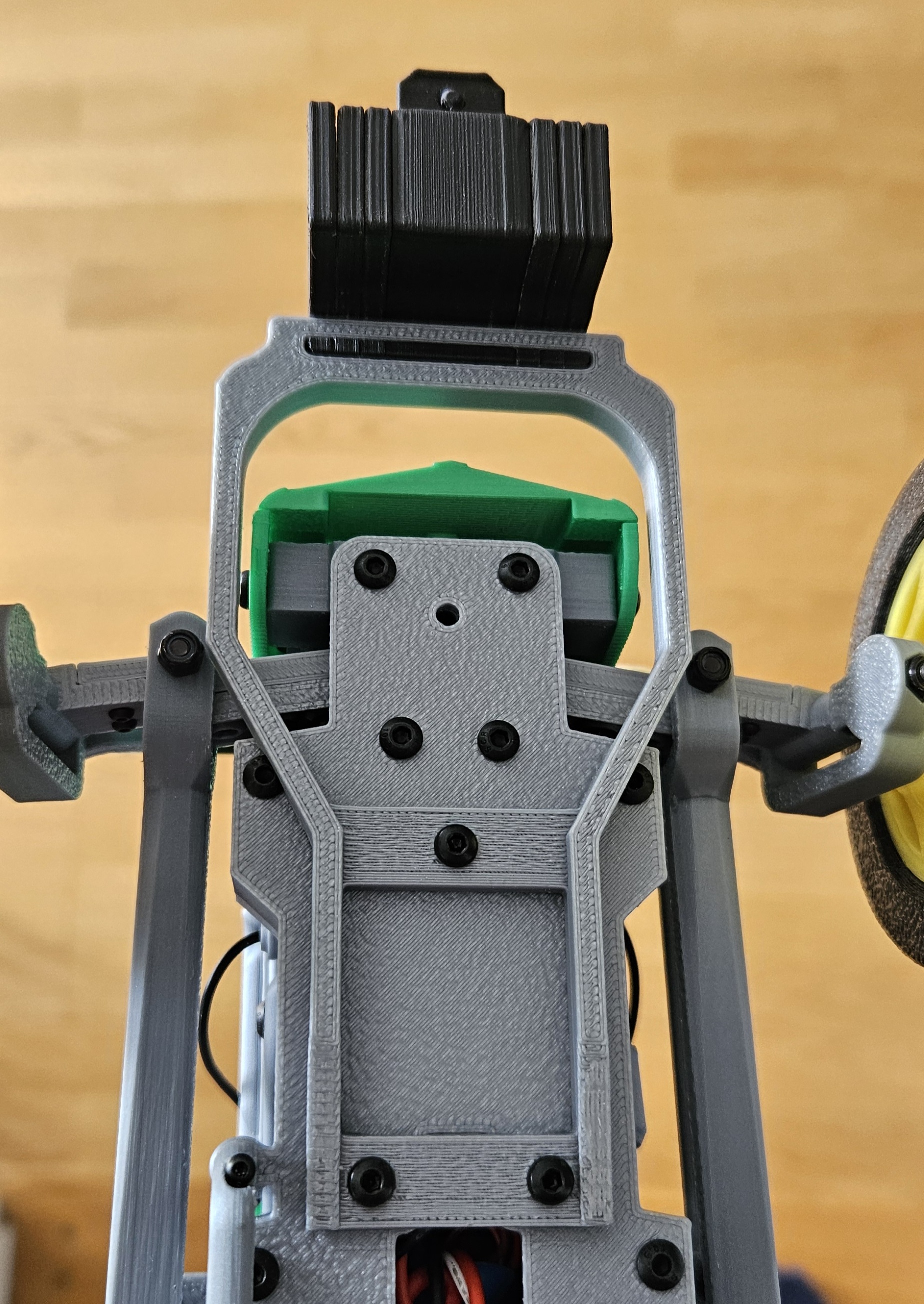 TEA20 counter weights by Samdsx | Download free STL model | Printables.com