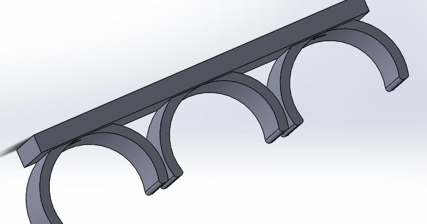 GLUE STICK HOLDER by Fablab Admin | Download free STL model ...