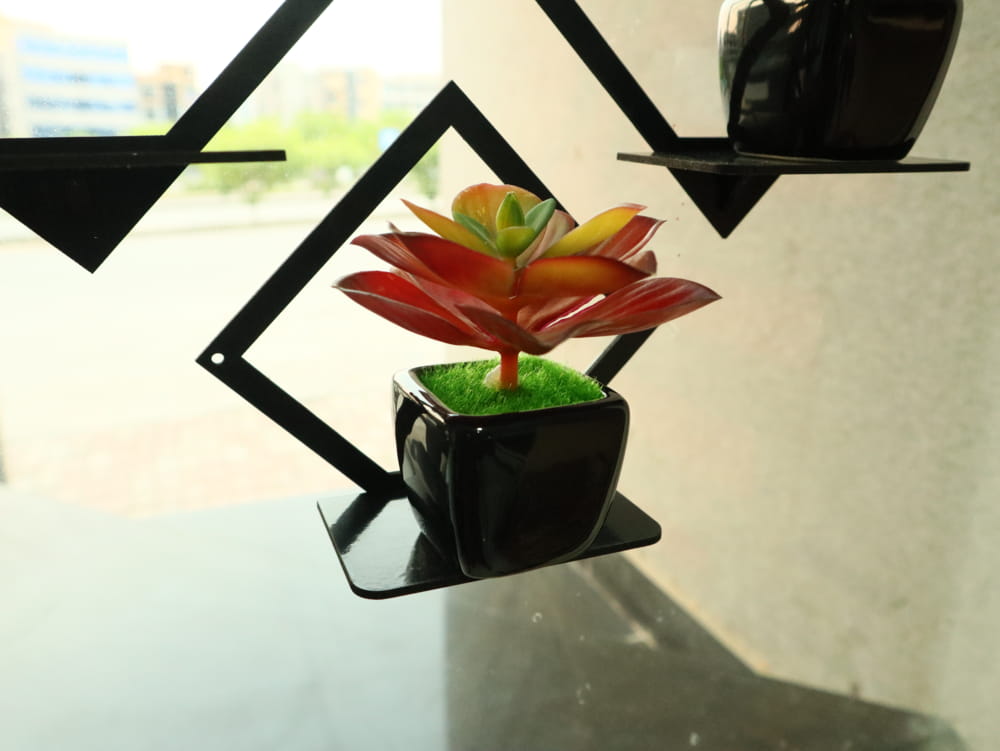 mini wall stand by craft studio | Download free STL model | Printables.com