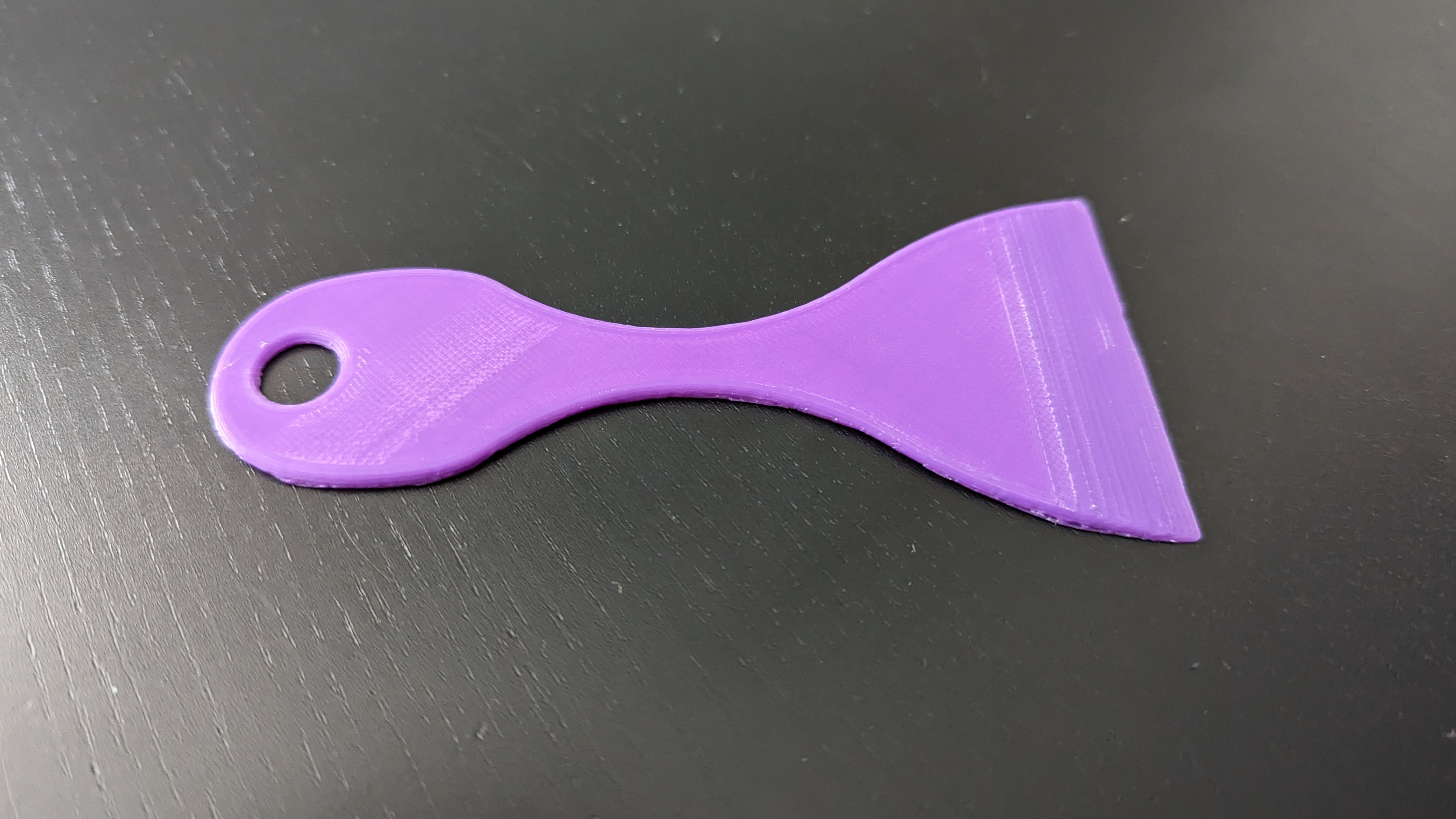 Scrapers [WIP] by EngineeringWithLui | Download free STL model ...