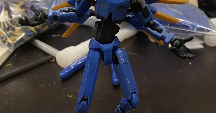Ultrakill V1 V2 Dummy 13 [now With Knuckleblaster] [wip] By 