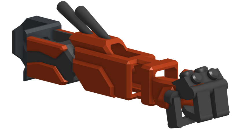 ULTRAKILL V1/V2 DUMMY 13 [now with Whiplash] [WIP] by mothmansculthead ...