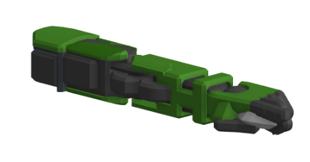 ULTRAKILL V1/V2 DUMMY 13 [now with Whiplash] [WIP] by mothmansculthead ...