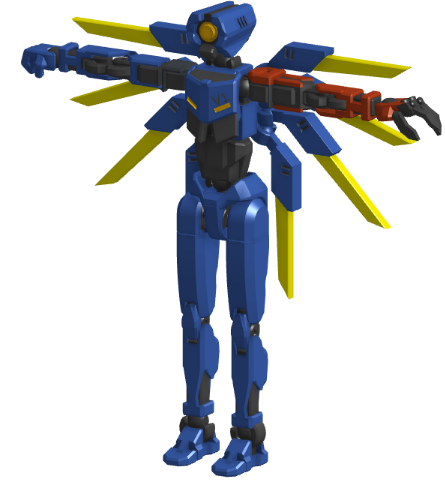 ULTRAKILL V1/V2 DUMMY 13 [now with Whiplash] [WIP] by mothmansculthead ...