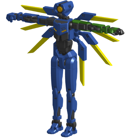 ULTRAKILL V1/V2 DUMMY 13 [now with Whiplash] [WIP] by mothmansculthead ...