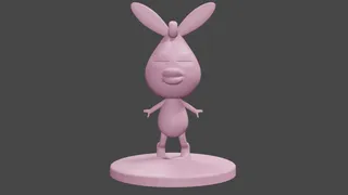 STRAY models for 3D printer | Printables.com