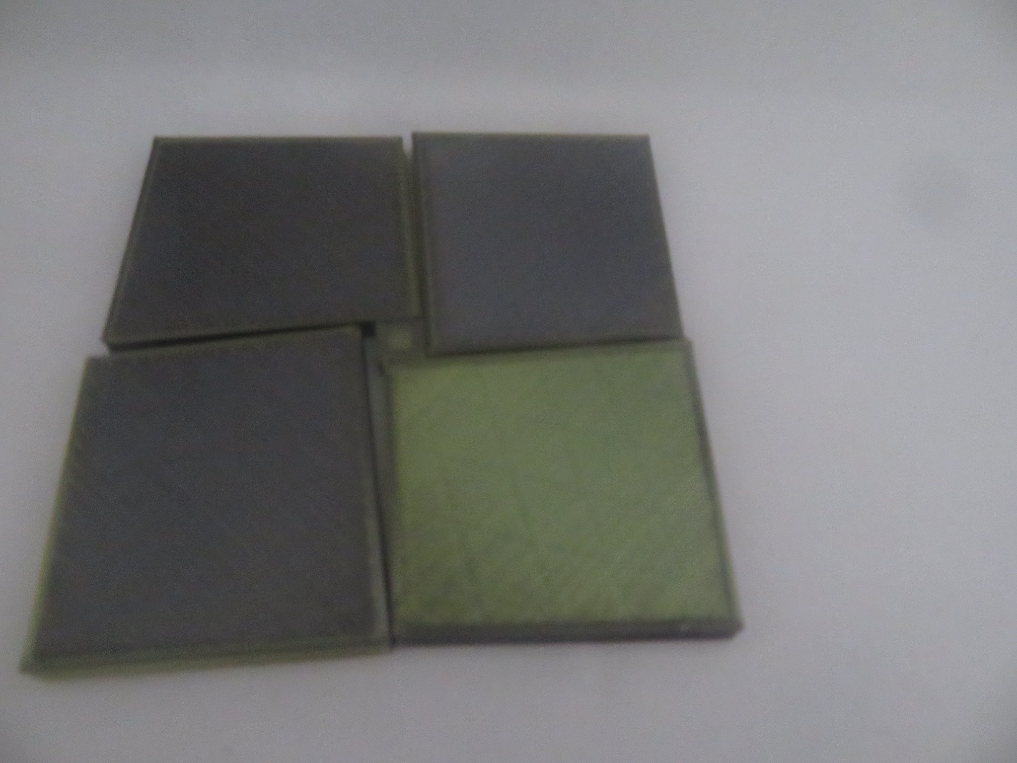 Missing Square Illusion (inspired by Vsauce's Missing Cookie Illusion ...