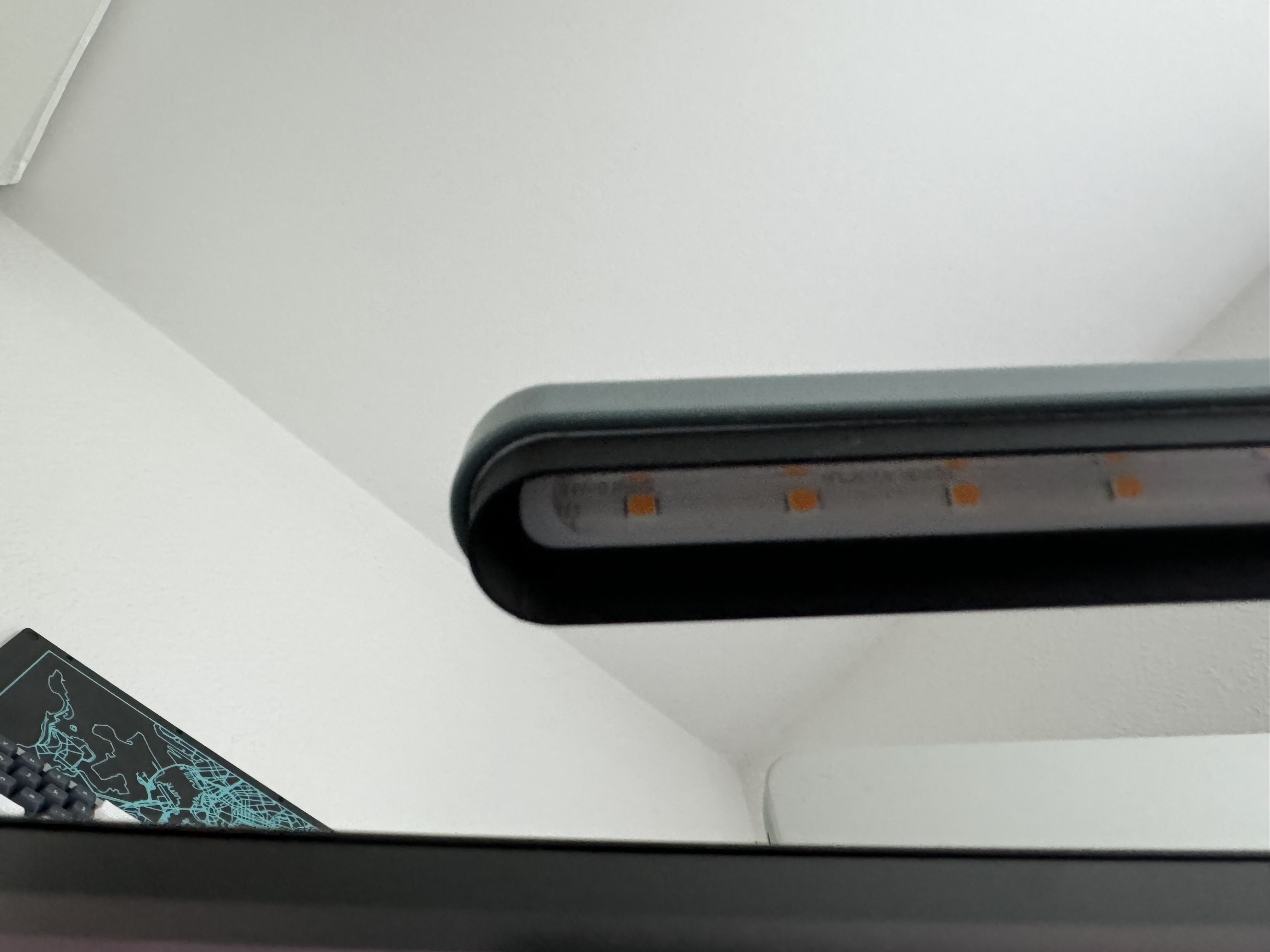 LAGERGÅNG shade against light spill by Technofrikus | Download free STL ...