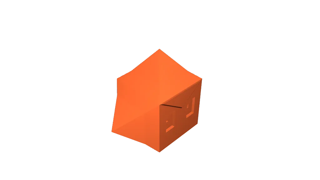 Polytopia Vengir head by Ethan Lawler | Download free STL model ...