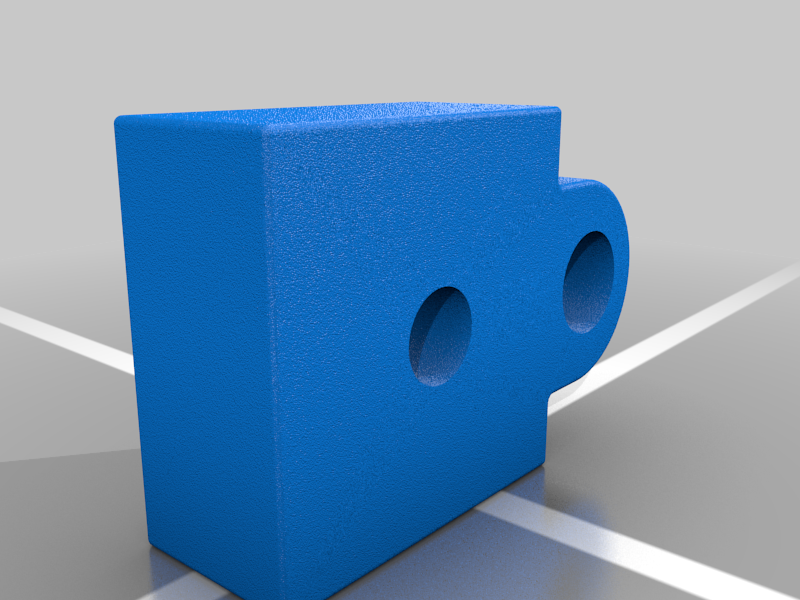 keycap keychain by Zenexps | Download free STL model | Printables.com