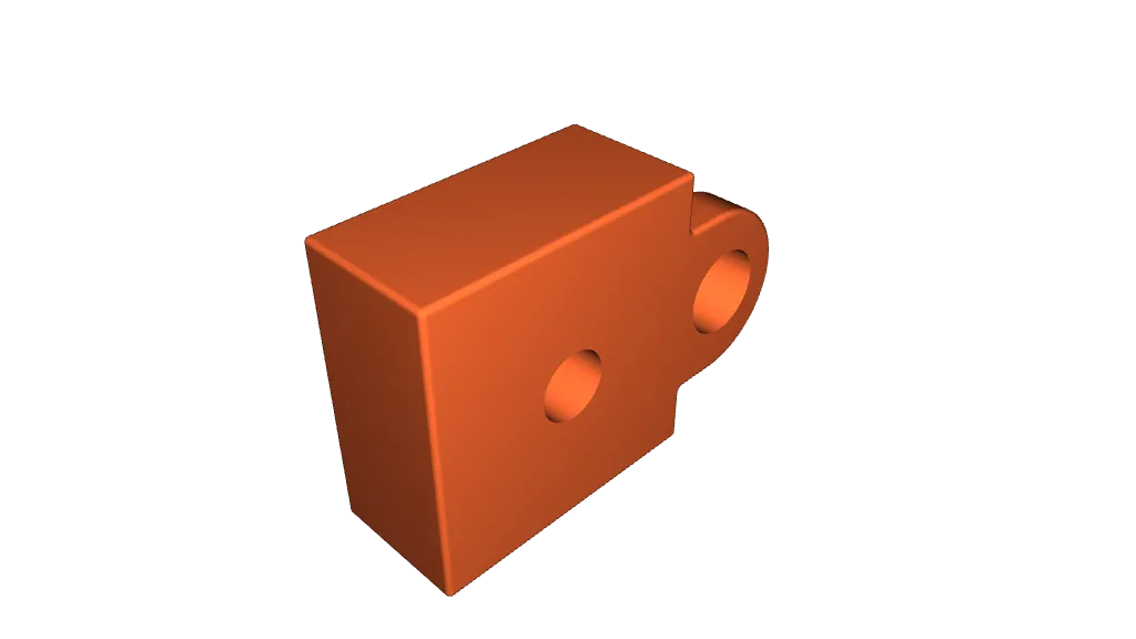 keycap keychain by Zenexps | Download free STL model | Printables.com