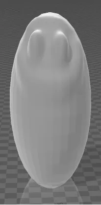 bean by Emanuel Thomas | Download free STL model | Printables.com