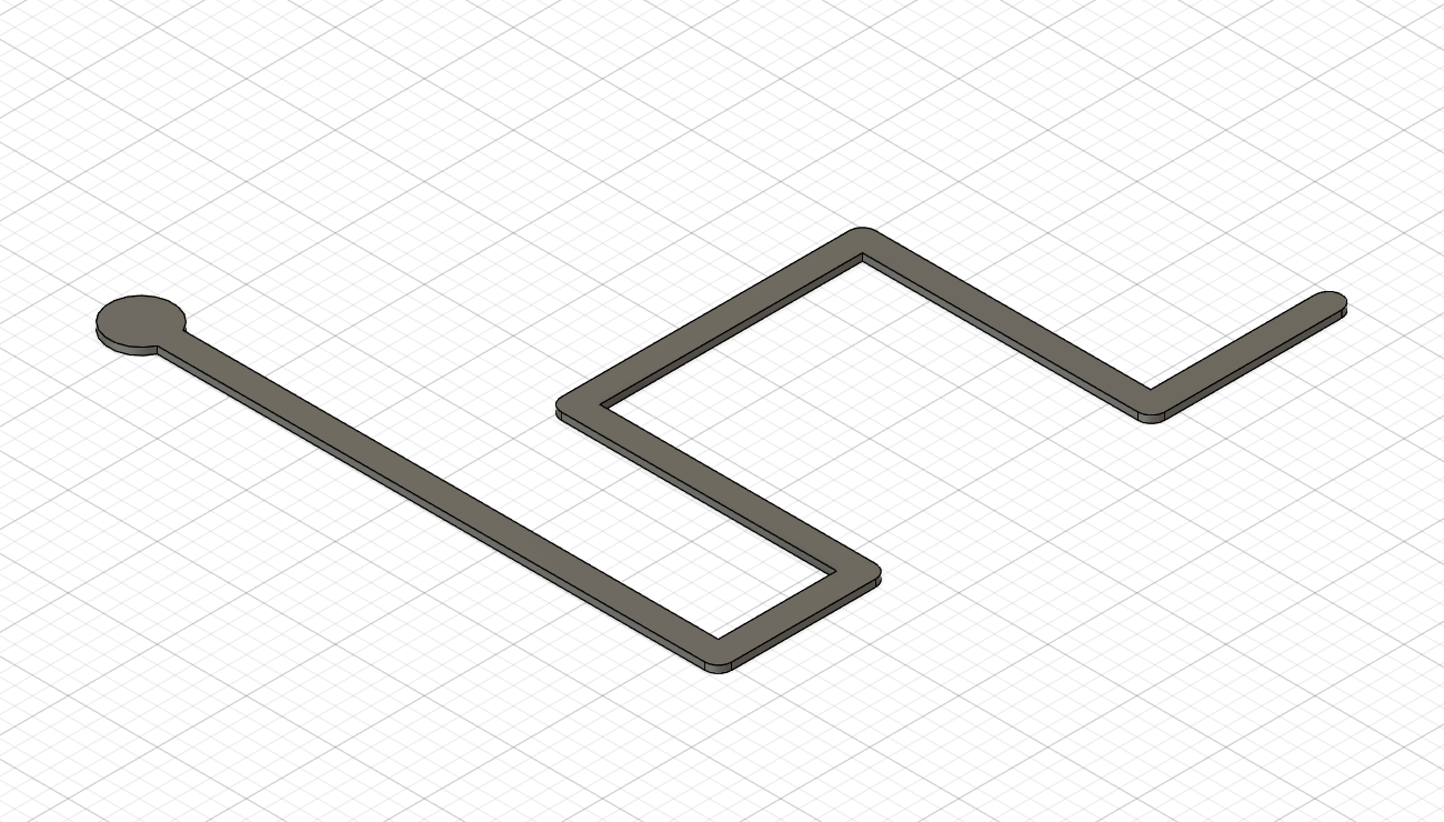 The Witness Puzzle Panel by Pedro Mira | Download free STL model ...