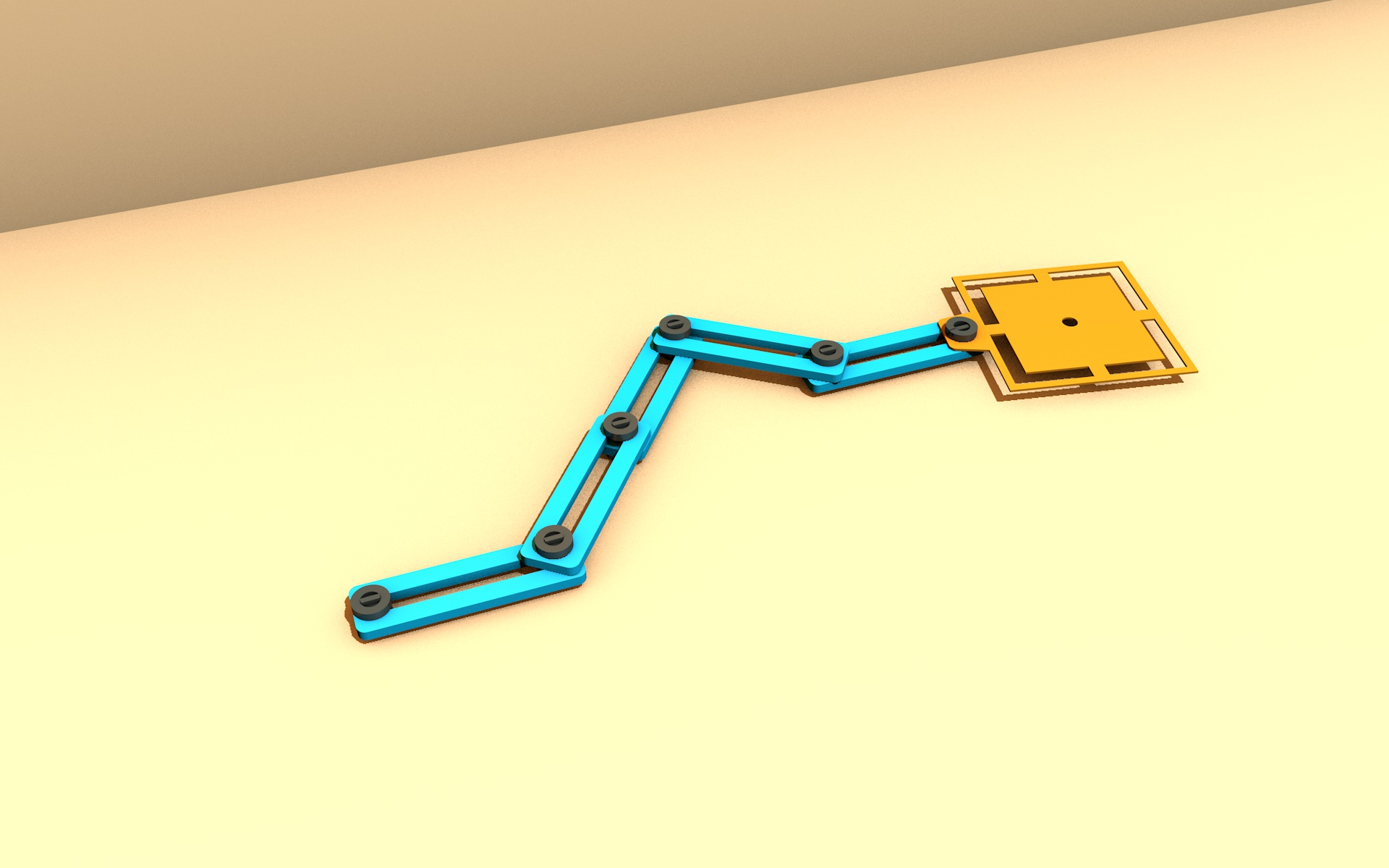 tile contour duplicator by Kasama | Download free STL model ...