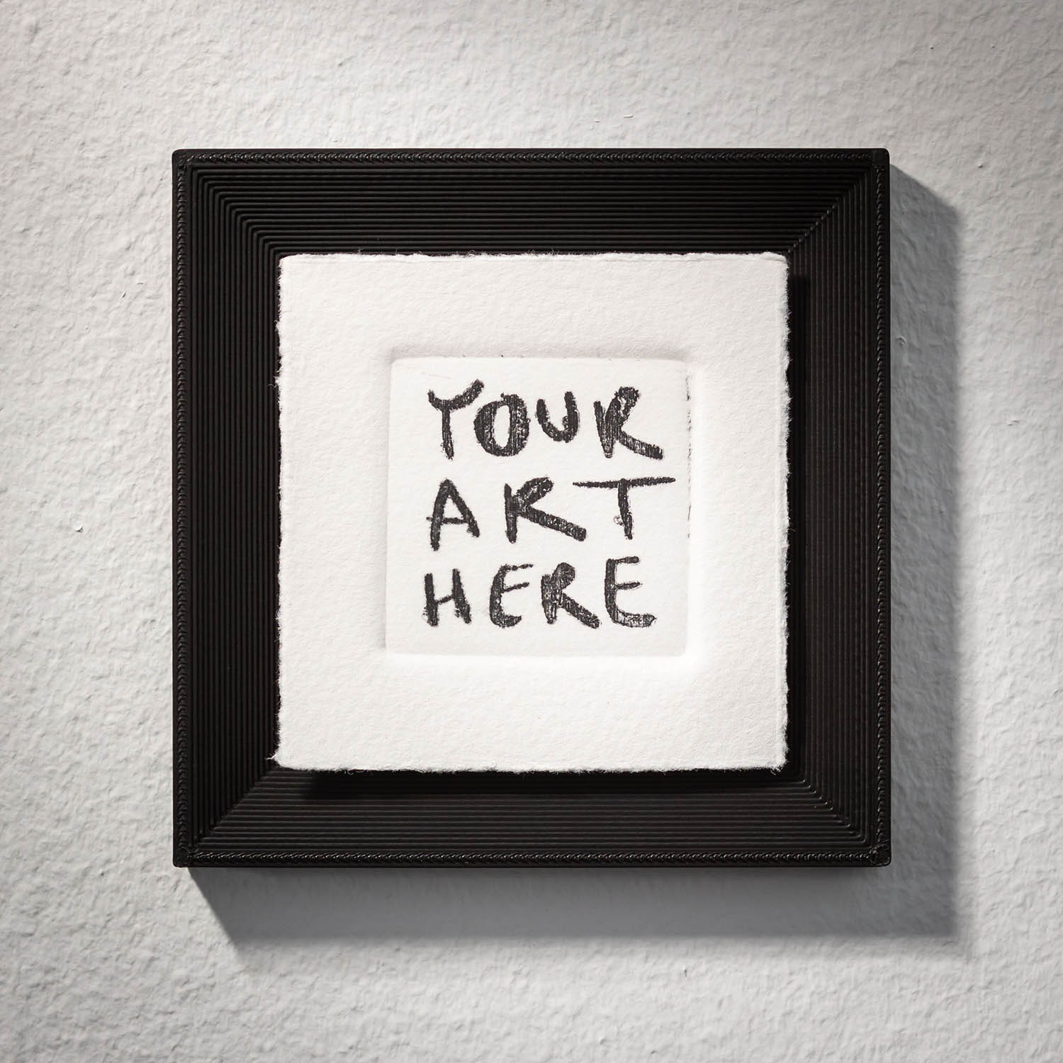 Mini Picture Frame by martin_schneider | Download free STL model ...