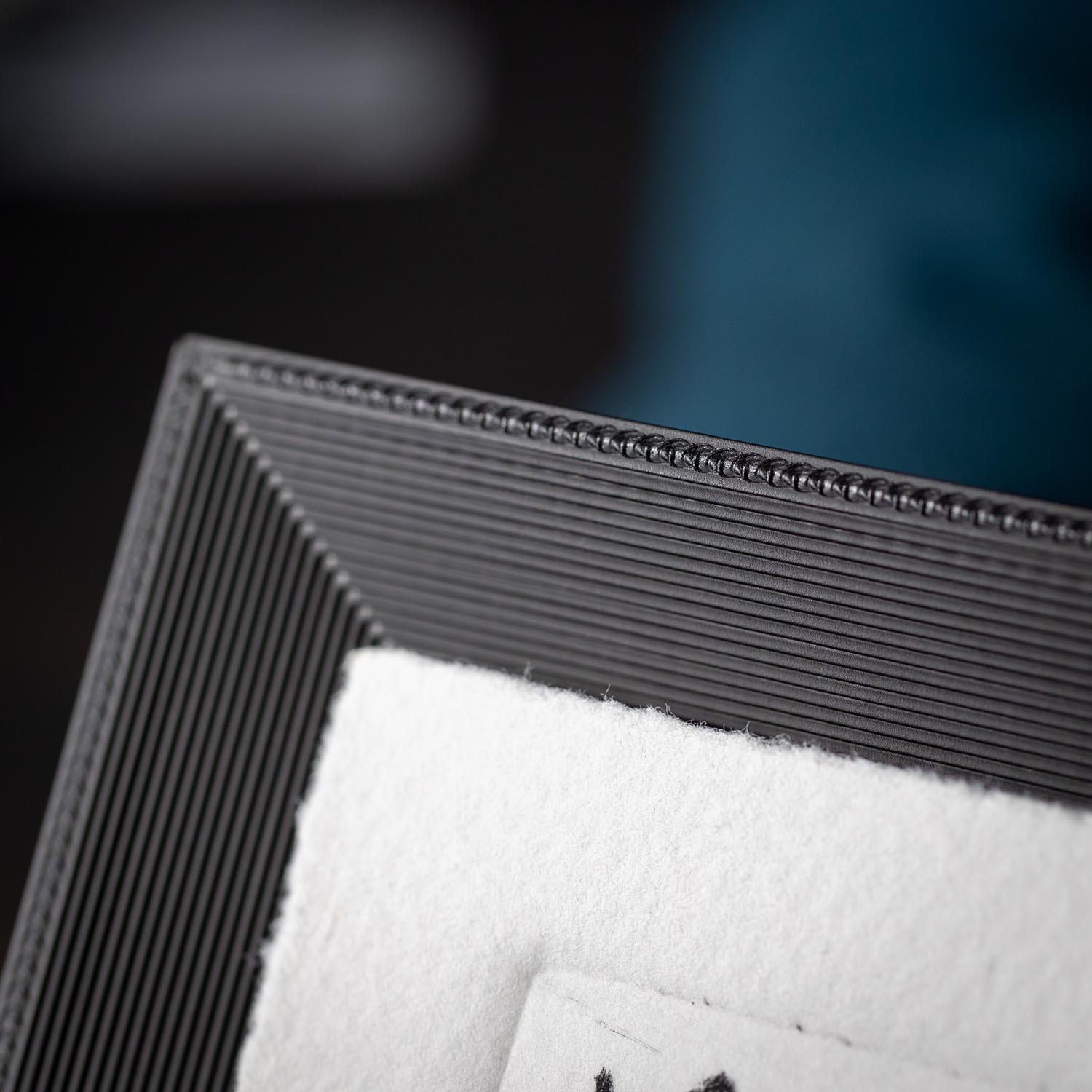 Mini Picture Frame by martin_schneider | Download free STL model ...