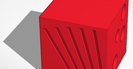 3D Printer Calibration test by Maxosix | Download free STL model ...