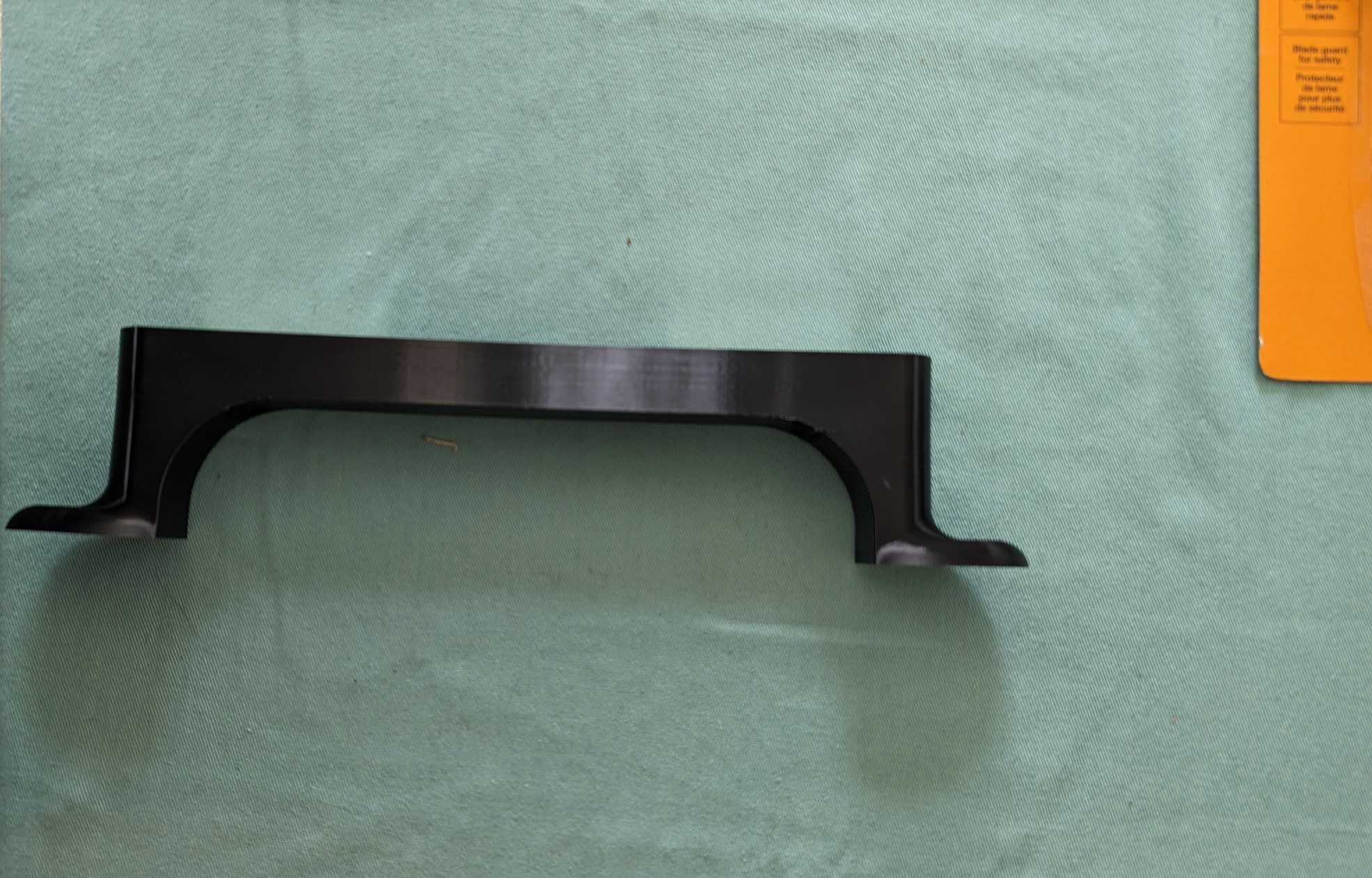 Cord Wrap w/magnets by muldaddy | Download free STL model | Printables.com