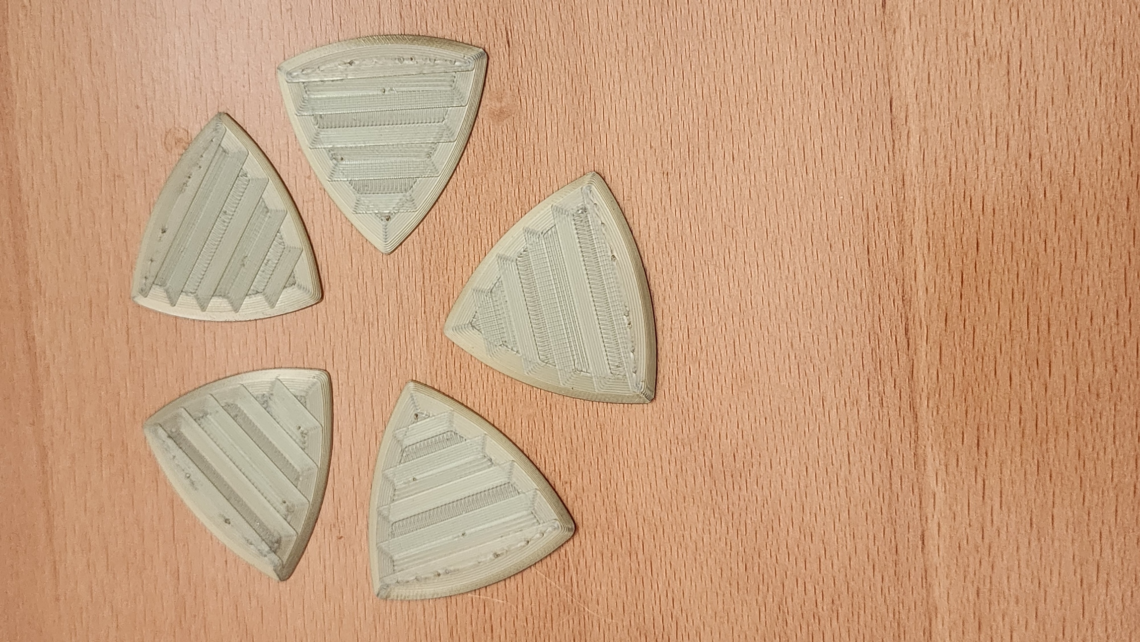 Opening picks by Joe | Download free STL model | Printables.com