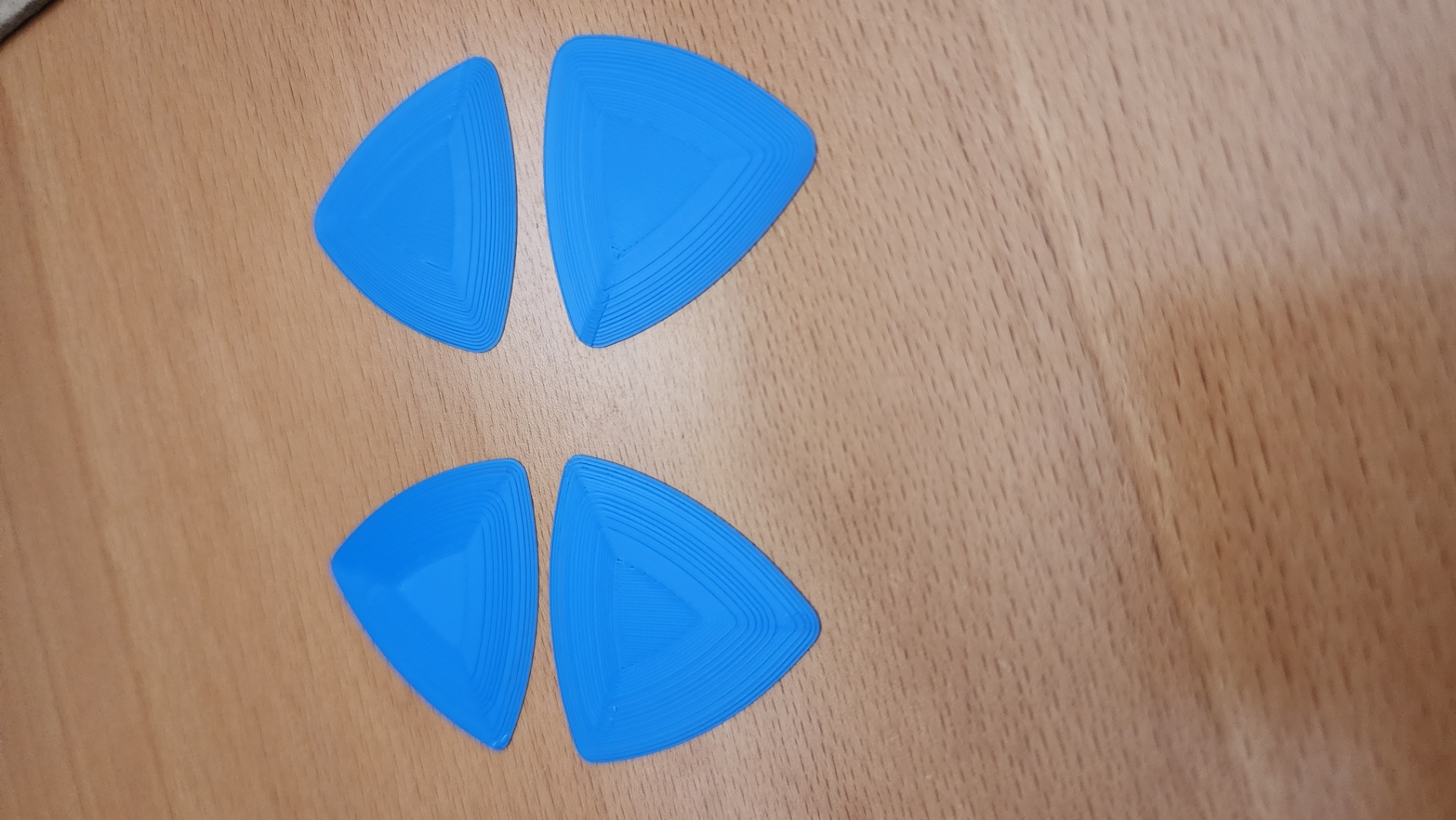 Opening picks by Joe | Download free STL model | Printables.com