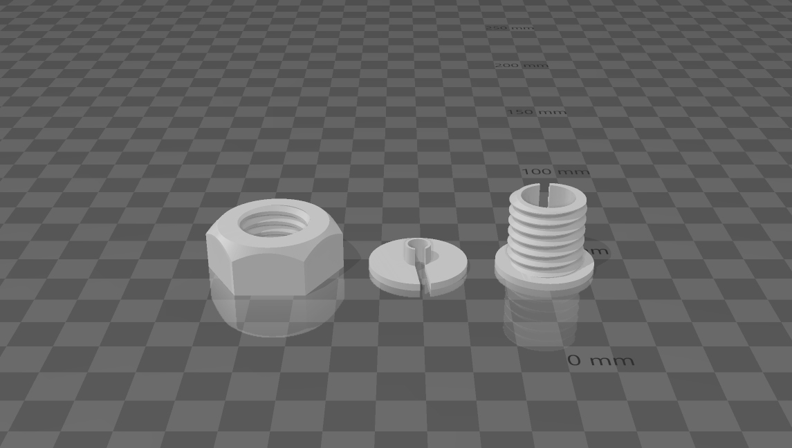 K1 Max Solid Cable Delete Riser. by The Aftermath Show | Download free ...