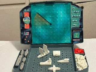 BattleShip Plus! Additional Ships for Battleship the Board Game by Zach ...