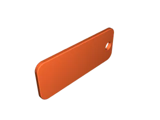 Kyle Name Tag by Kgotts | Download free STL model | Printables.com