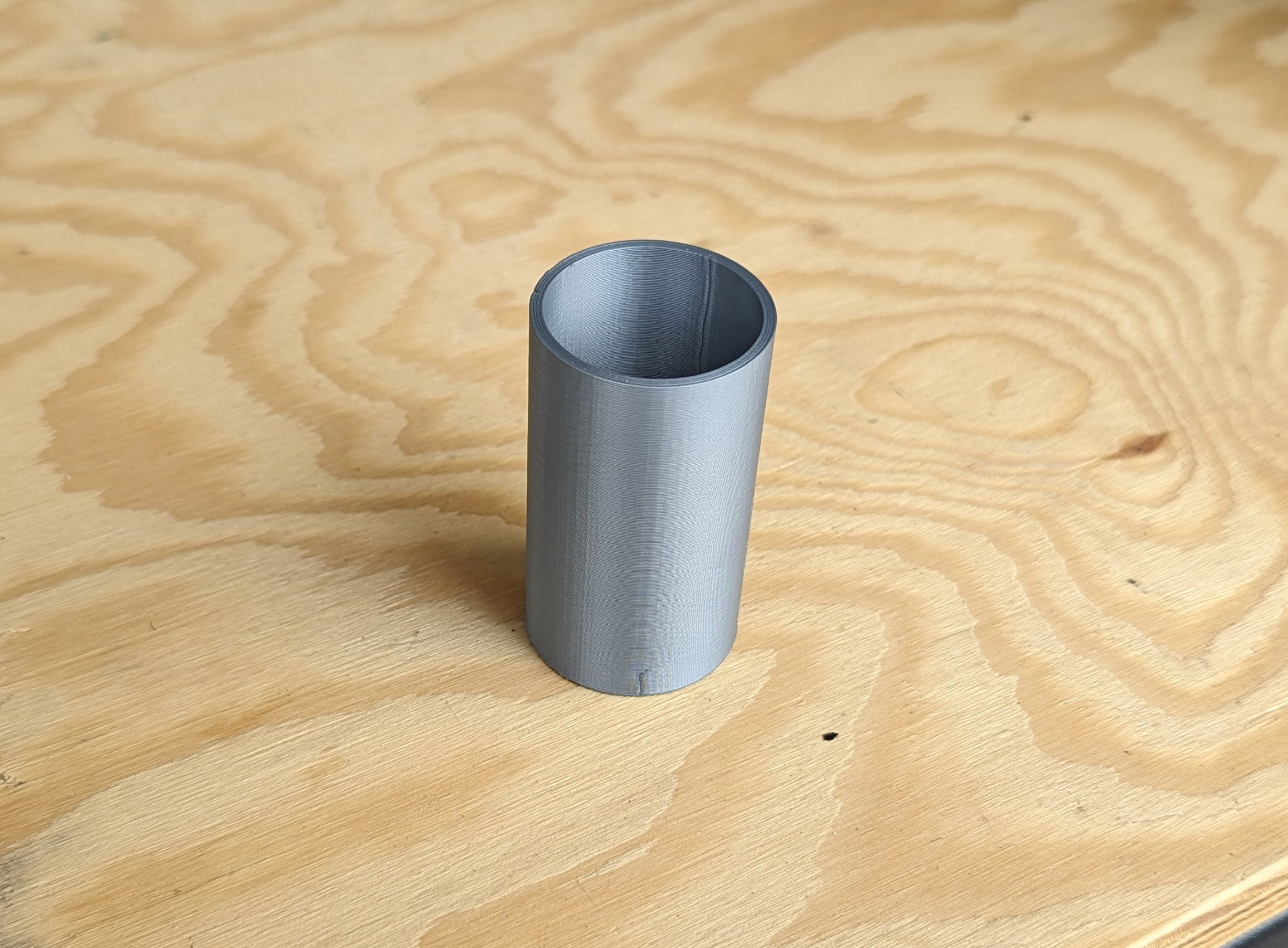 Small Parts Gauge by Haas Design Studio | Download free STL model ...