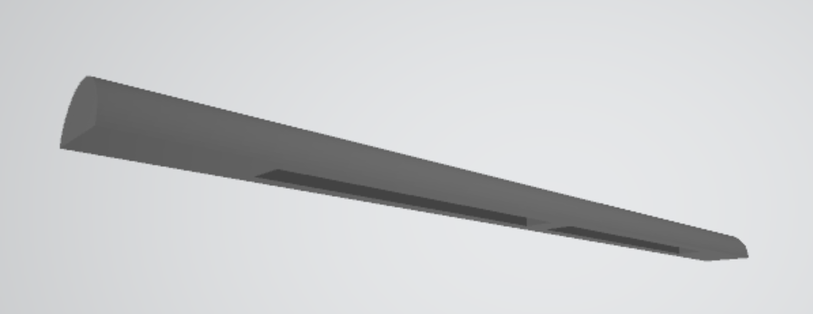 CMMG Charging Handle Insert por Borebuddy | Descargar modelo STL ...