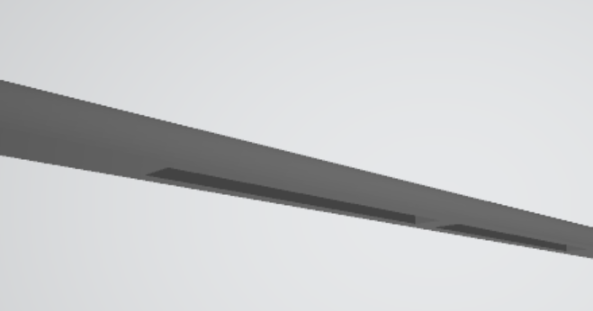CMMG Charging Handle Insert von Borebuddy | Kostenloses STL-Modell ...