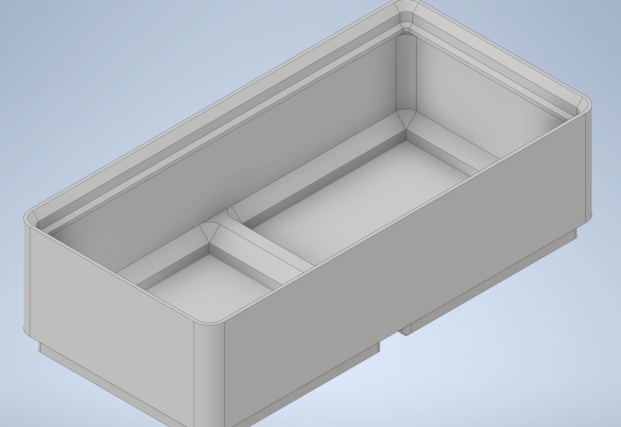 Gridfinity Boxes by mickd74 | Download free STL model | Printables.com