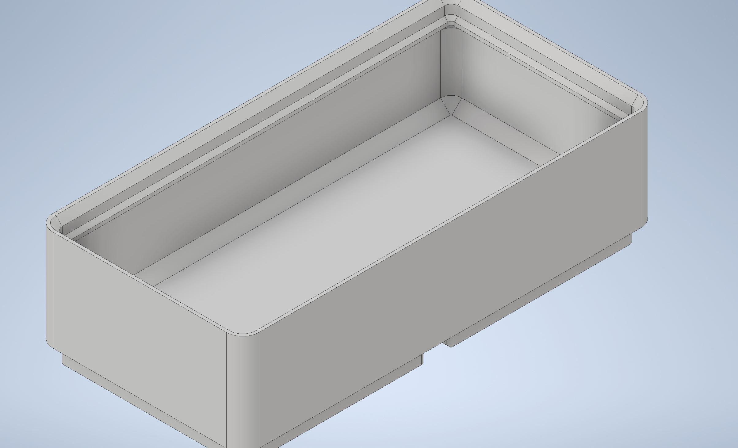 Gridfinity Boxes by mickd74 | Download free STL model | Printables.com