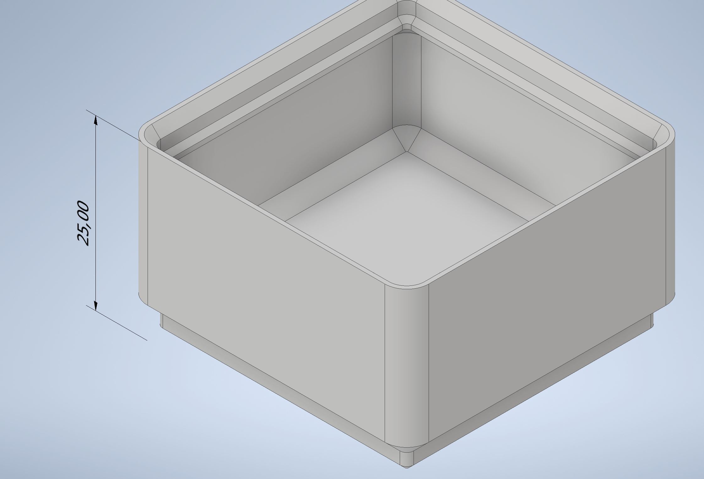 Gridfinity Boxes by mickd74 | Download free STL model | Printables.com