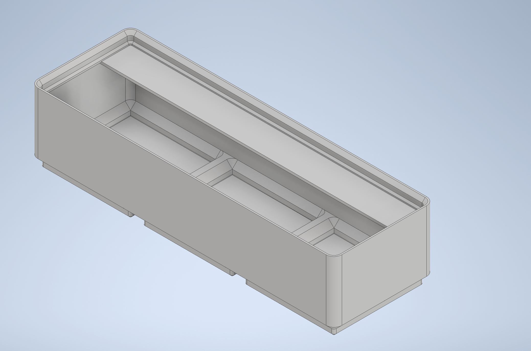 Gridfinity Boxes by mickd74 | Download free STL model | Printables.com