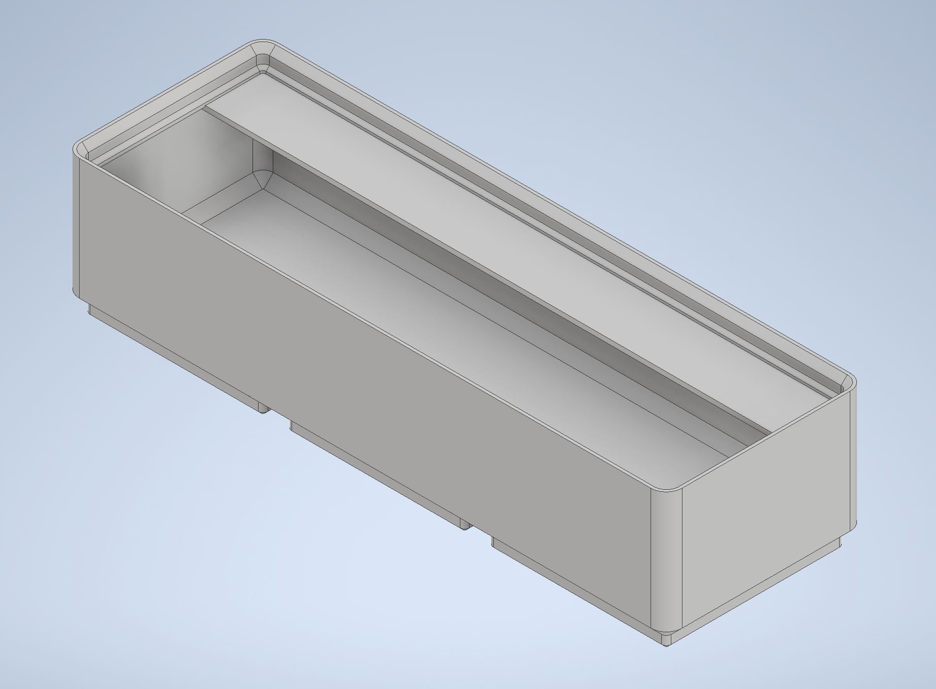 Gridfinity Boxes by mickd74 | Download free STL model | Printables.com