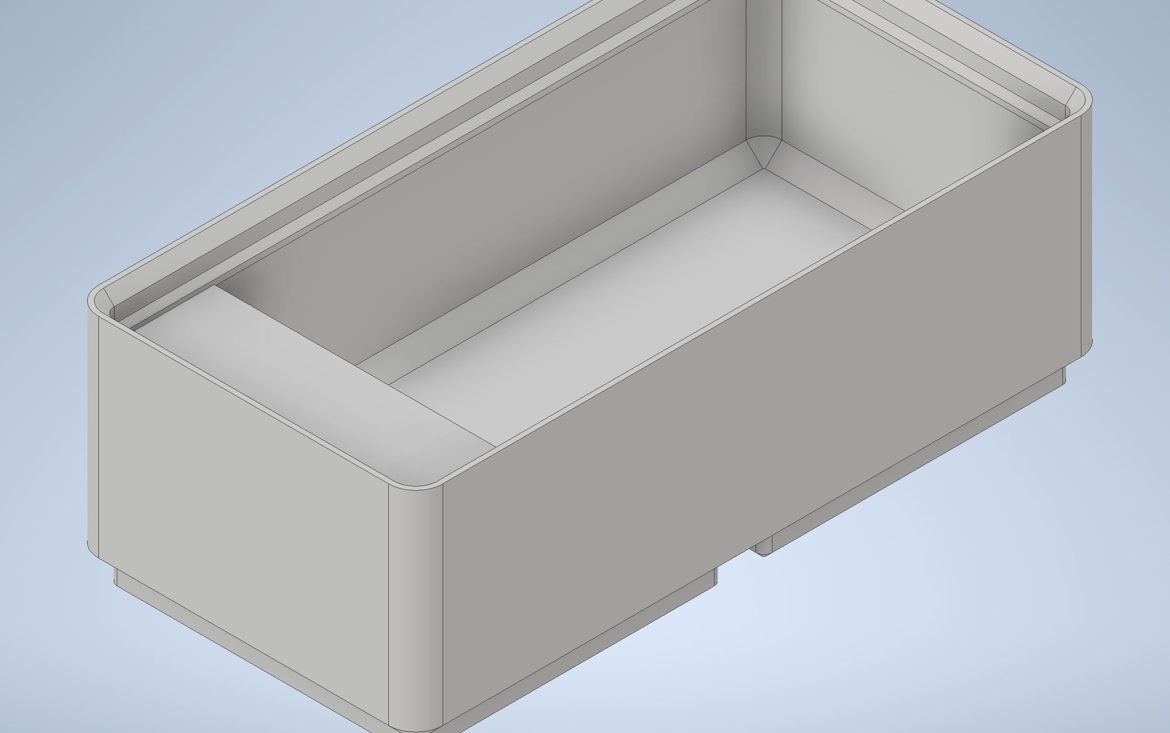 Gridfinity Boxes by mickd74 | Download free STL model | Printables.com