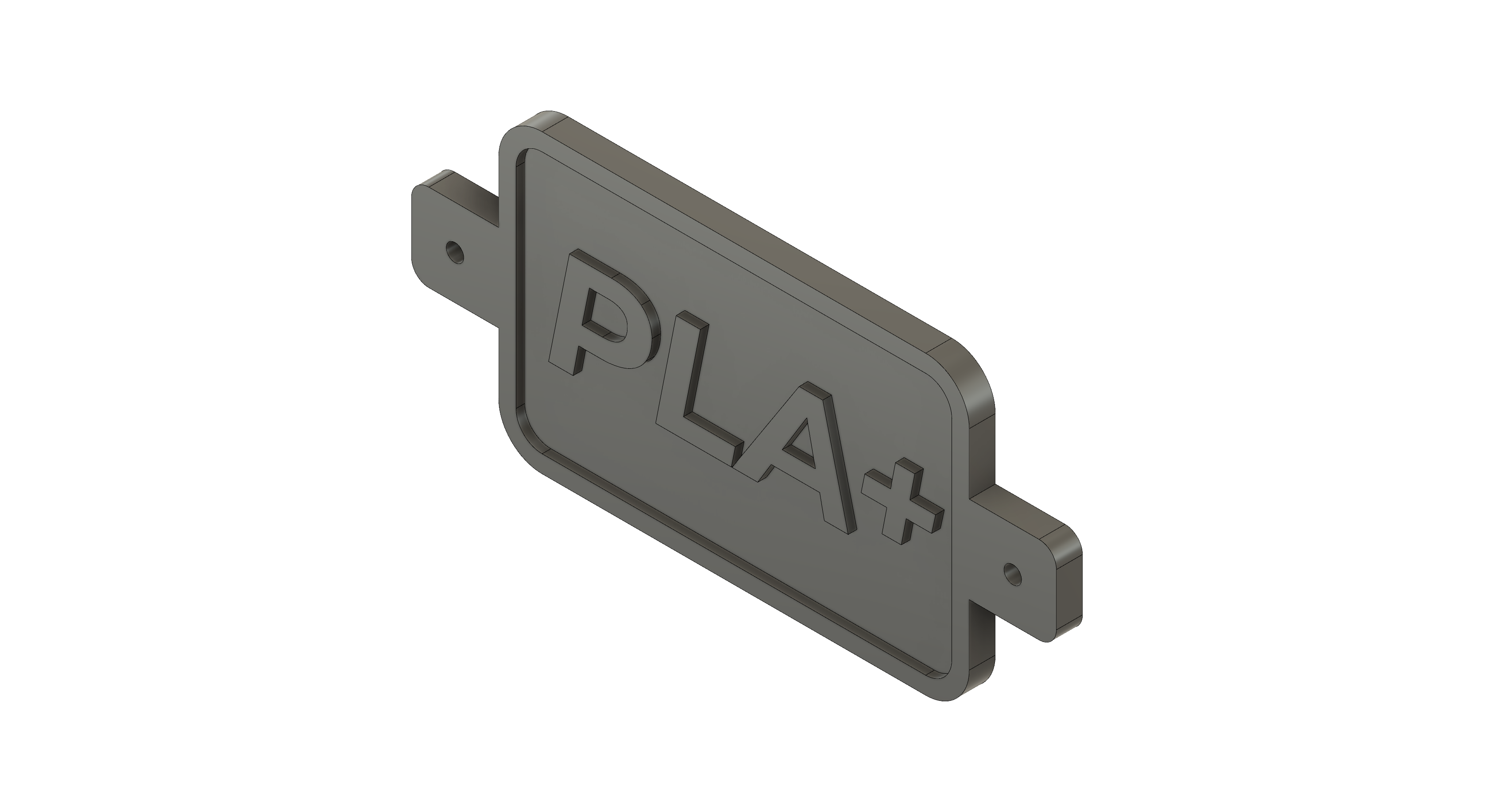 ETIQUETTES ABS/PETG/TPU/PLA/PLA+ by Arno B | Download free STL model ...