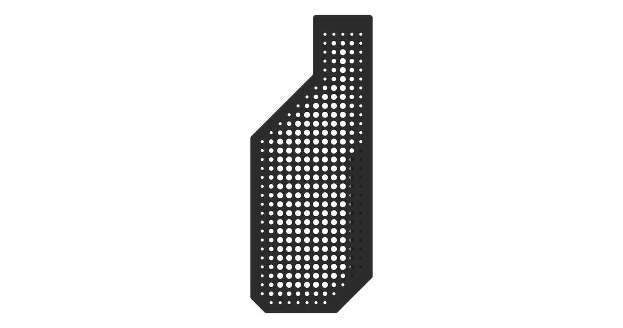 Improved Silica Dry Pod for Bambu Lab AMS. by Jarrod Phillips ...