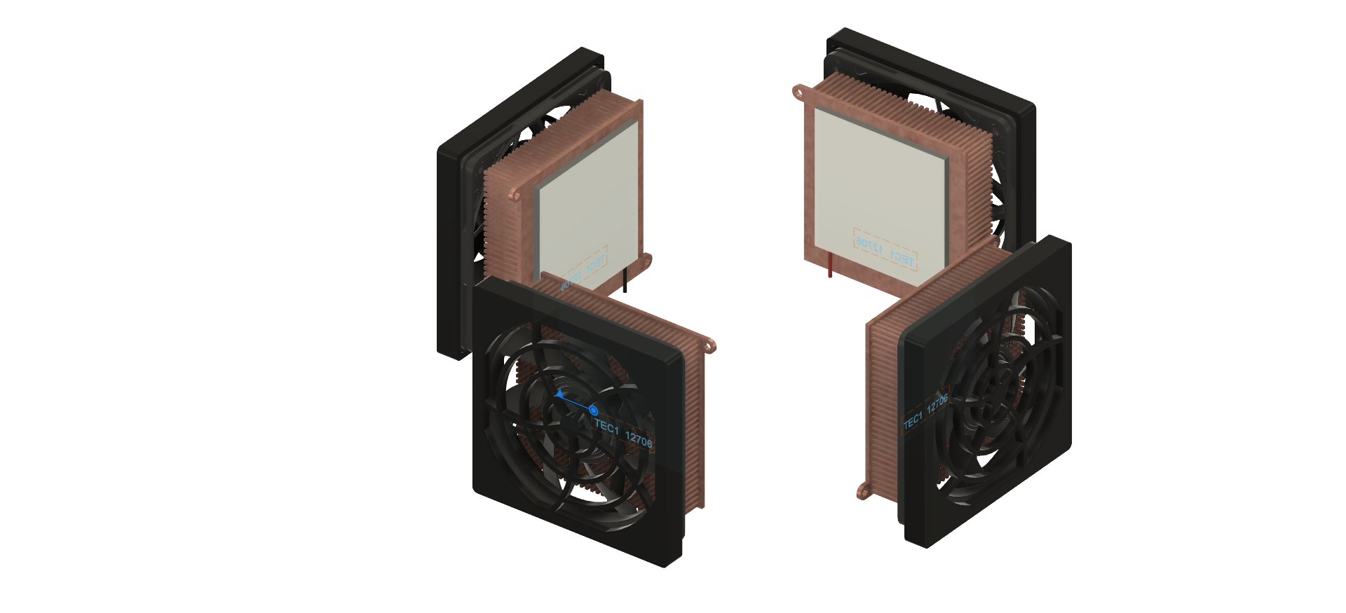 Electric cold chain box by Vivek_gupta | Download free STL model ...