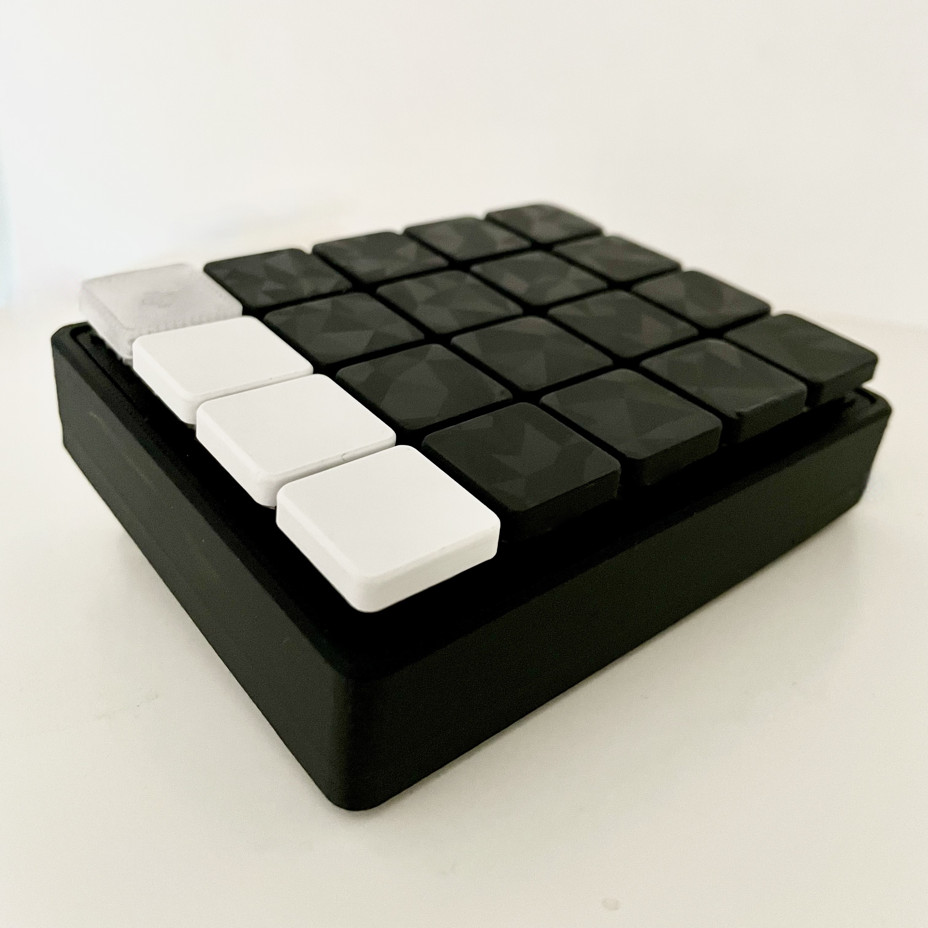 Parametric Macropad by An1lo | Download free STL model | Printables.com