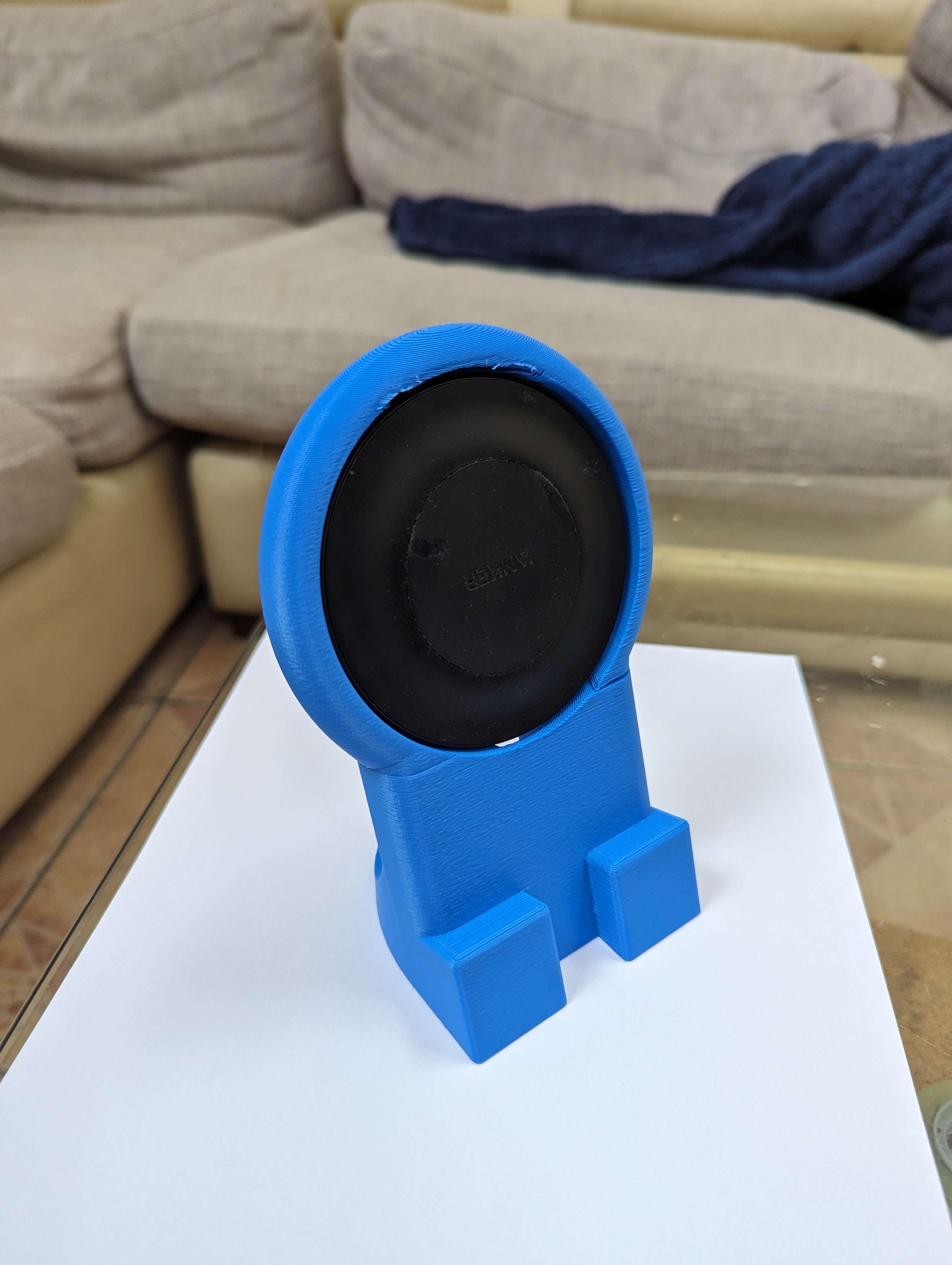 Anker PowerWave Pad Charger - Google pixel 6 by eoin71 | Download free ...