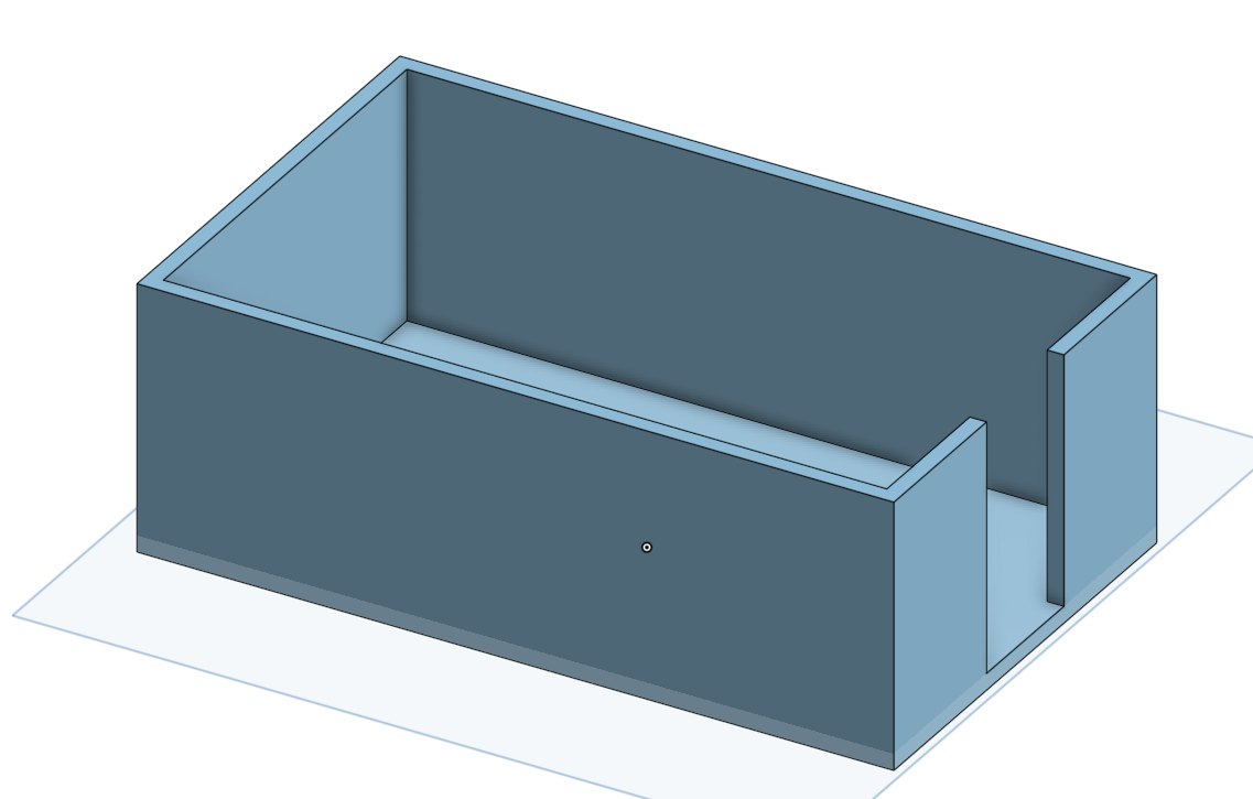 Diablo Sanding Mesh Organizer by Mace | Download free STL model ...