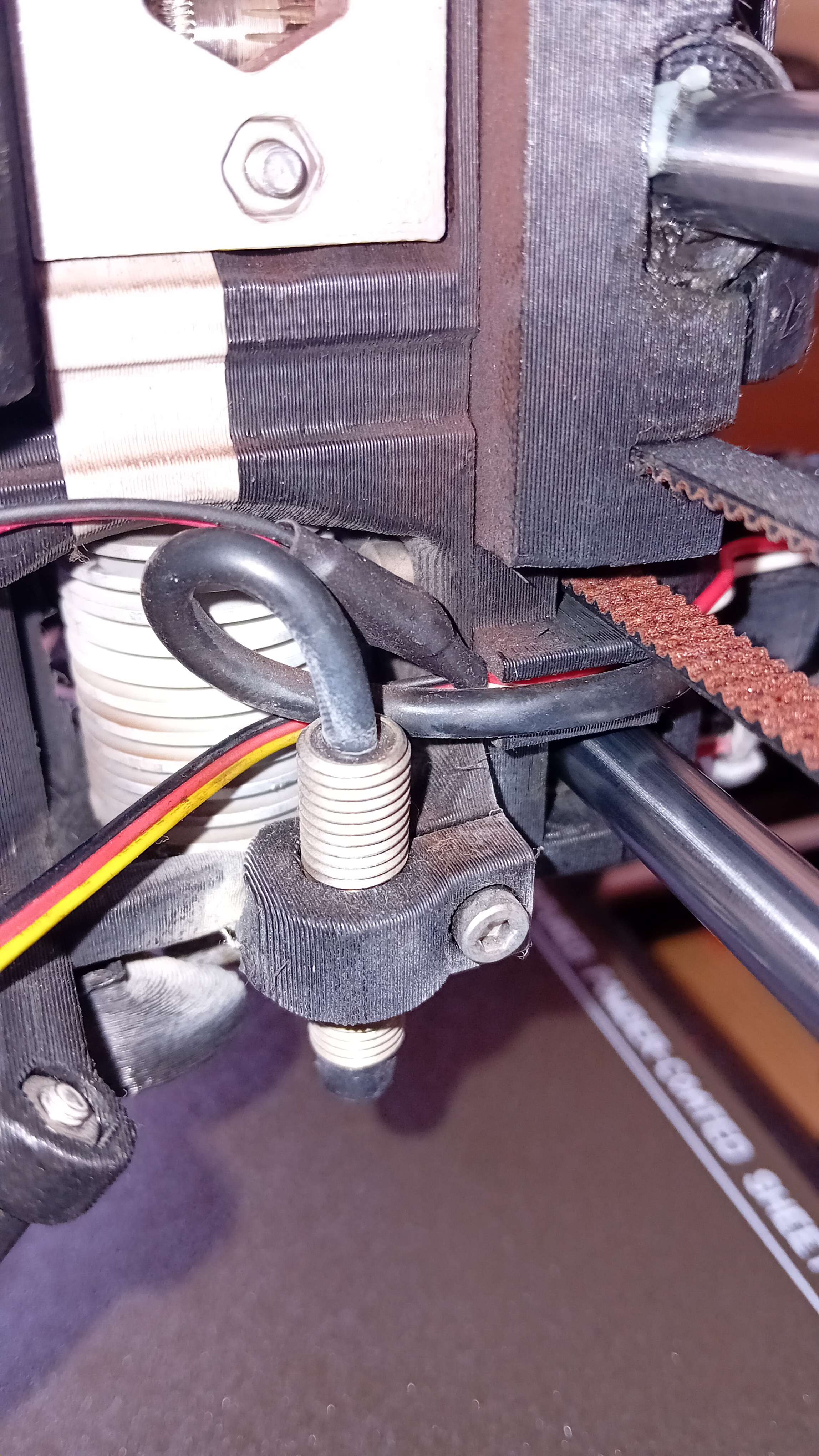 Extruder Cooler MK3S by Jindřich Černý | Download free STL model ...