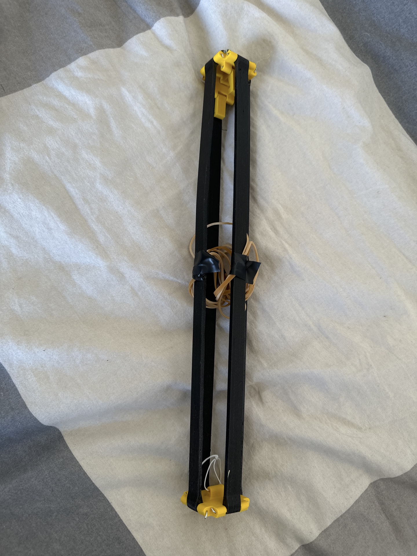 Jumping_Robot by julio | Download free STL model | Printables.com