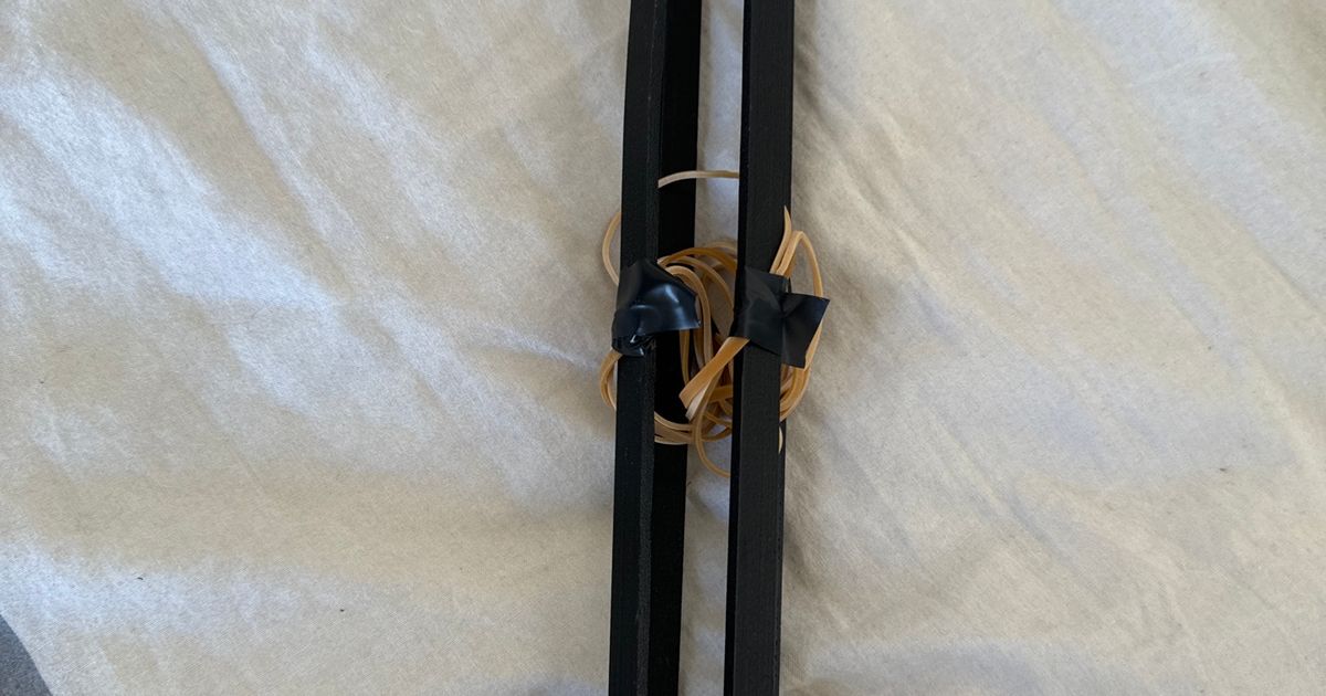 Jumping_Robot by julio | Download free STL model | Printables.com