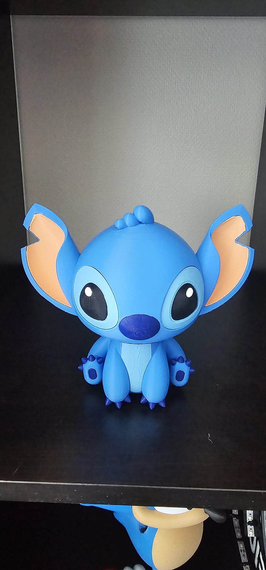 Stitch Multicolor Nforce3D by Nforce3D By João Frade | Download free ...