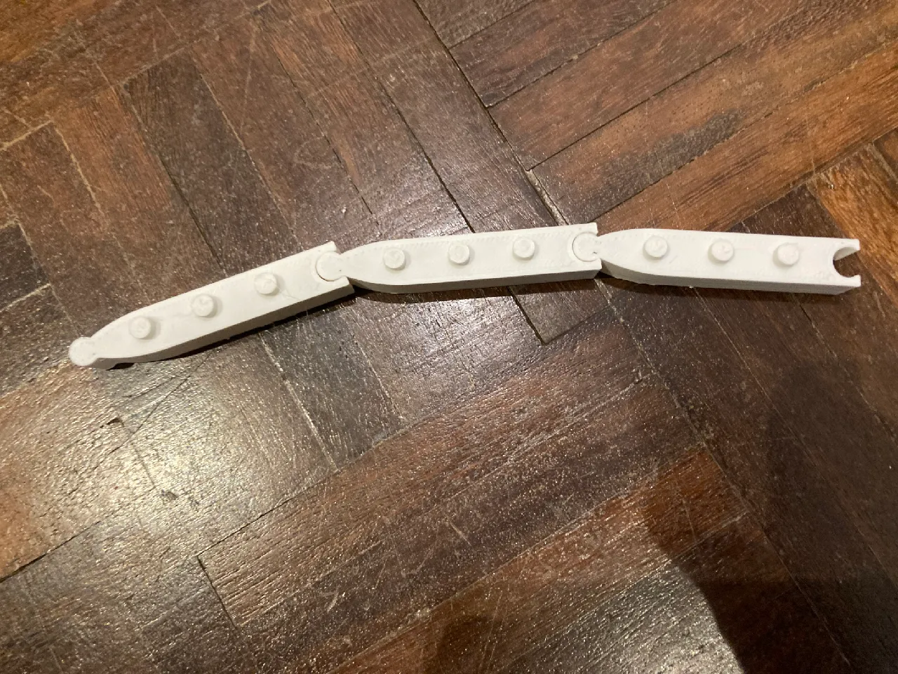Race Track barrier by Mason Morgan | Download free STL model ...